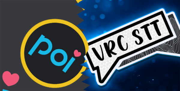 1.8 - Poiyomi Integration And Avatar Dynamics – VRCSTT