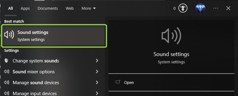 Virtual Audio Cable Setup – VRCSTT