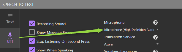 Virtual Audio Cable Setup – VRCSTT