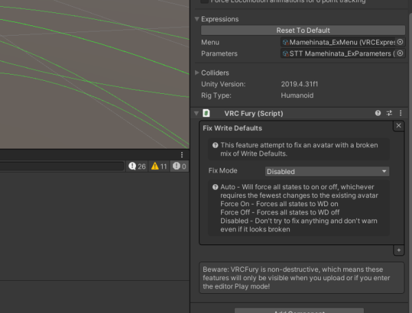 VRCSTT - Frequently Asked Questions