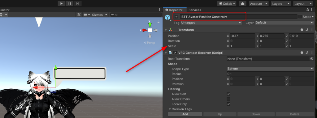 VRCSTT - Frequently Asked Questions